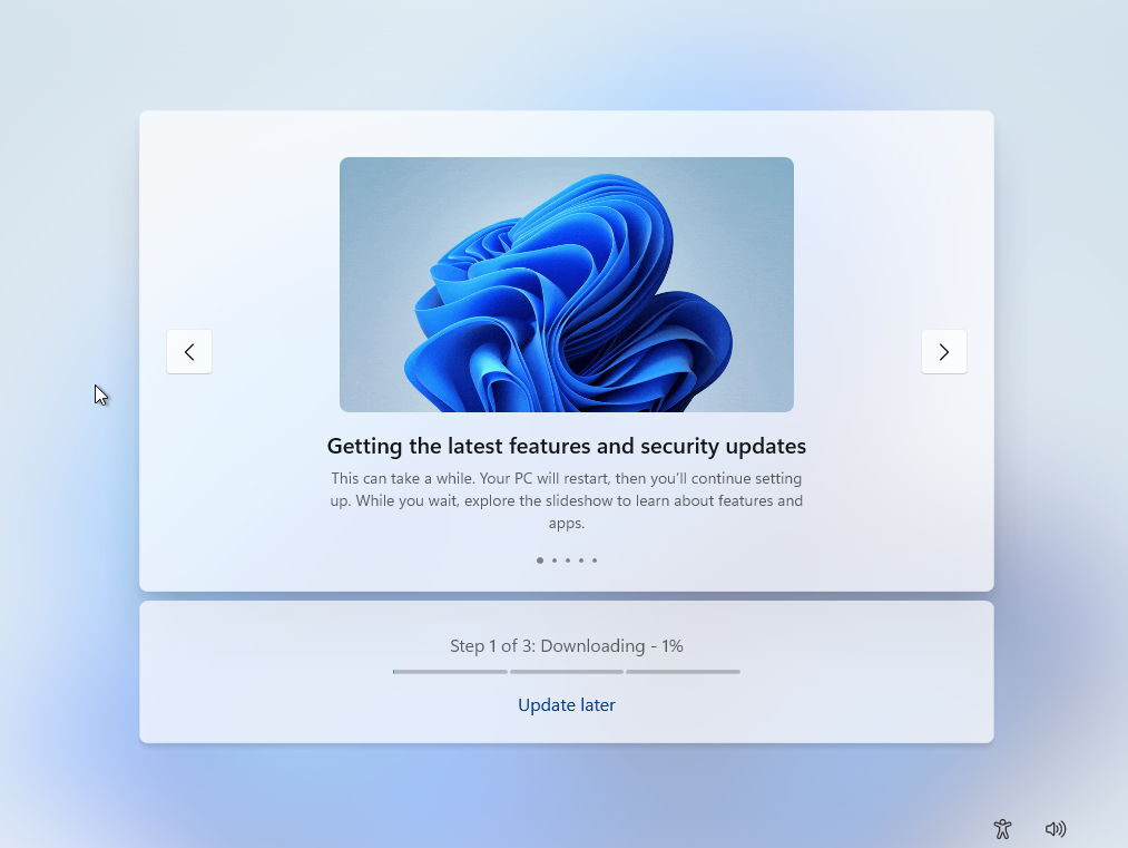 Promise Delivered - Ability to Skip Cumulative Updates during OOBE ...